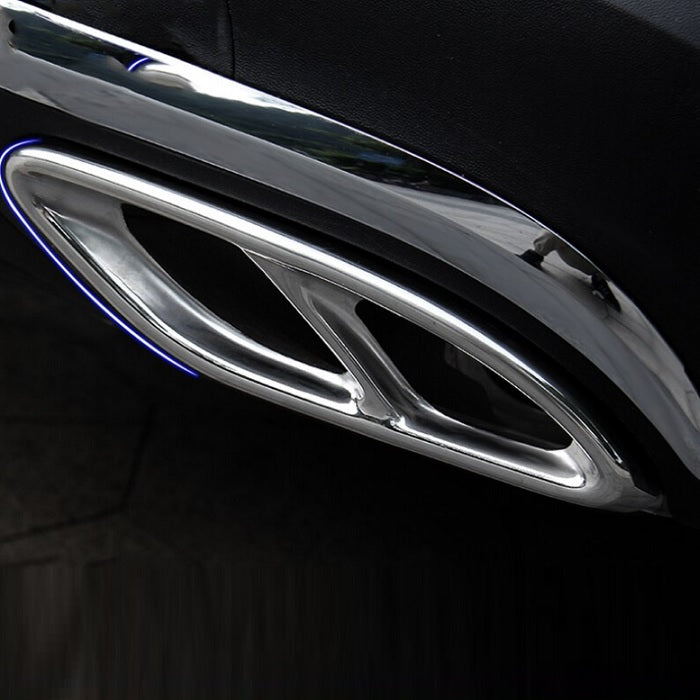 Exterior Blenden – tagged "Mercedes" – kalinparts